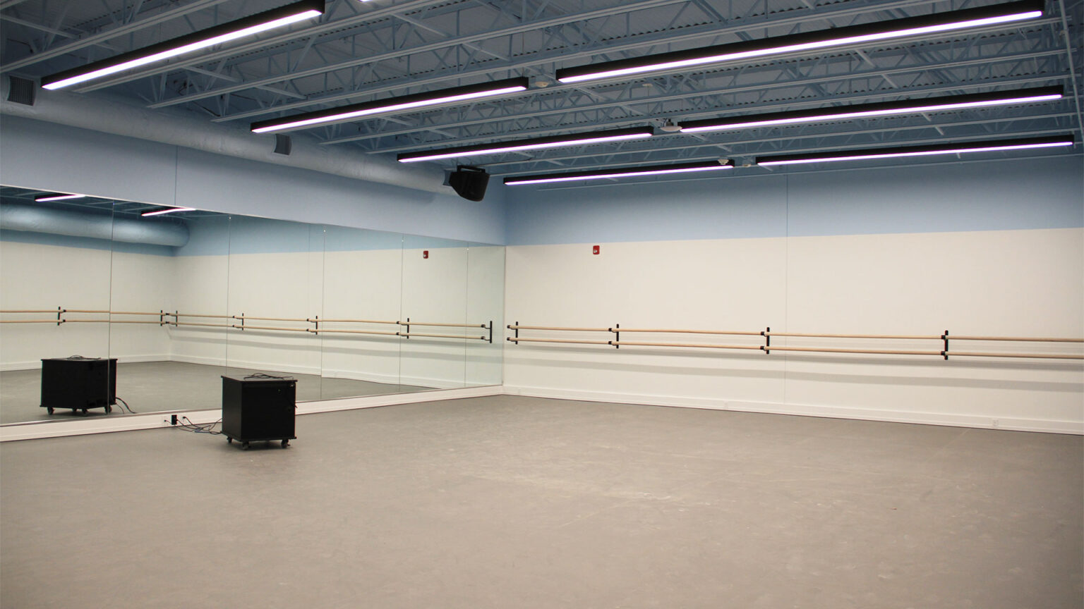 Kansas City Ballet - South Campus - Dance Classes
