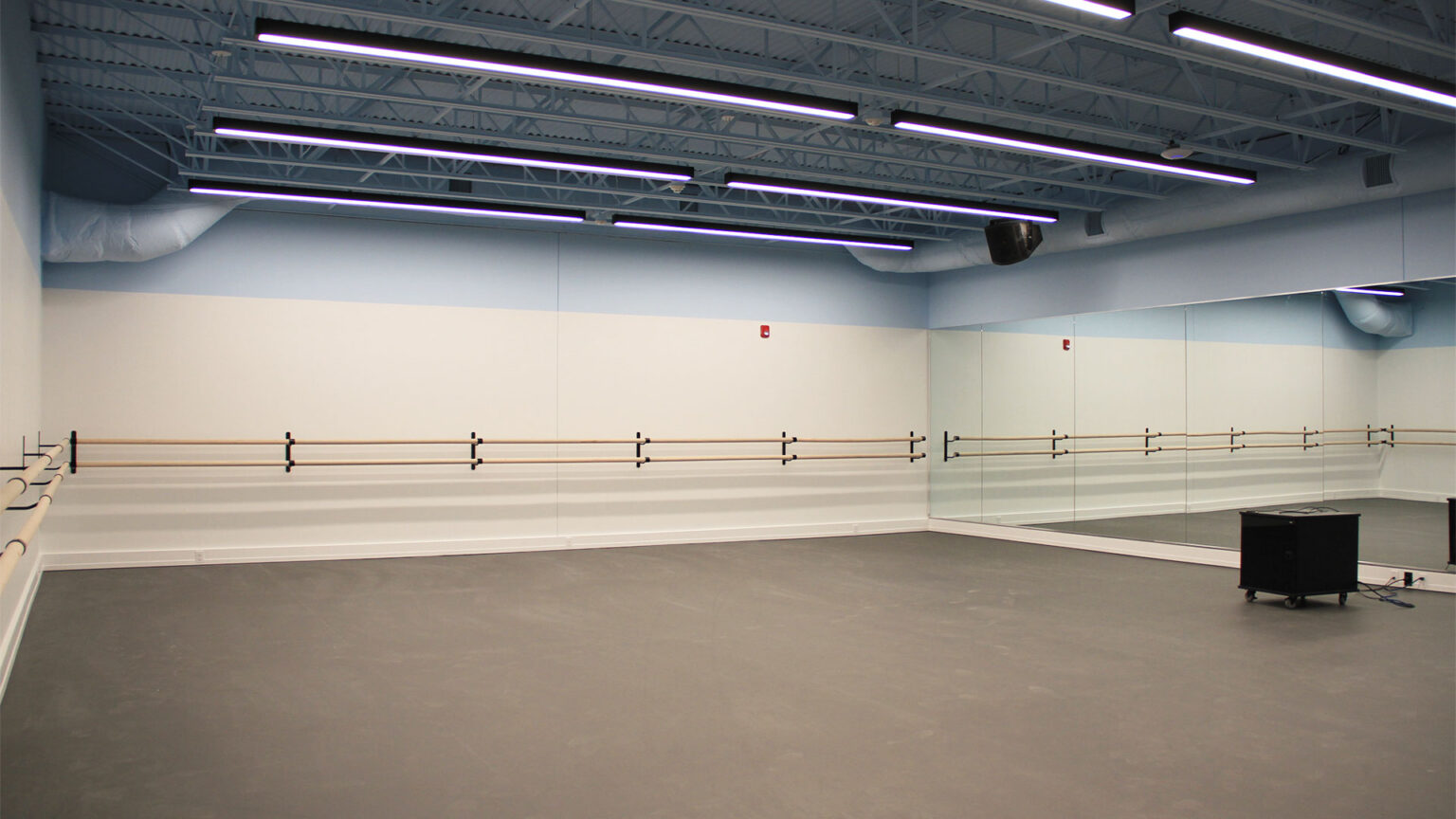 Kansas City Ballet - South Campus - Dance Classes