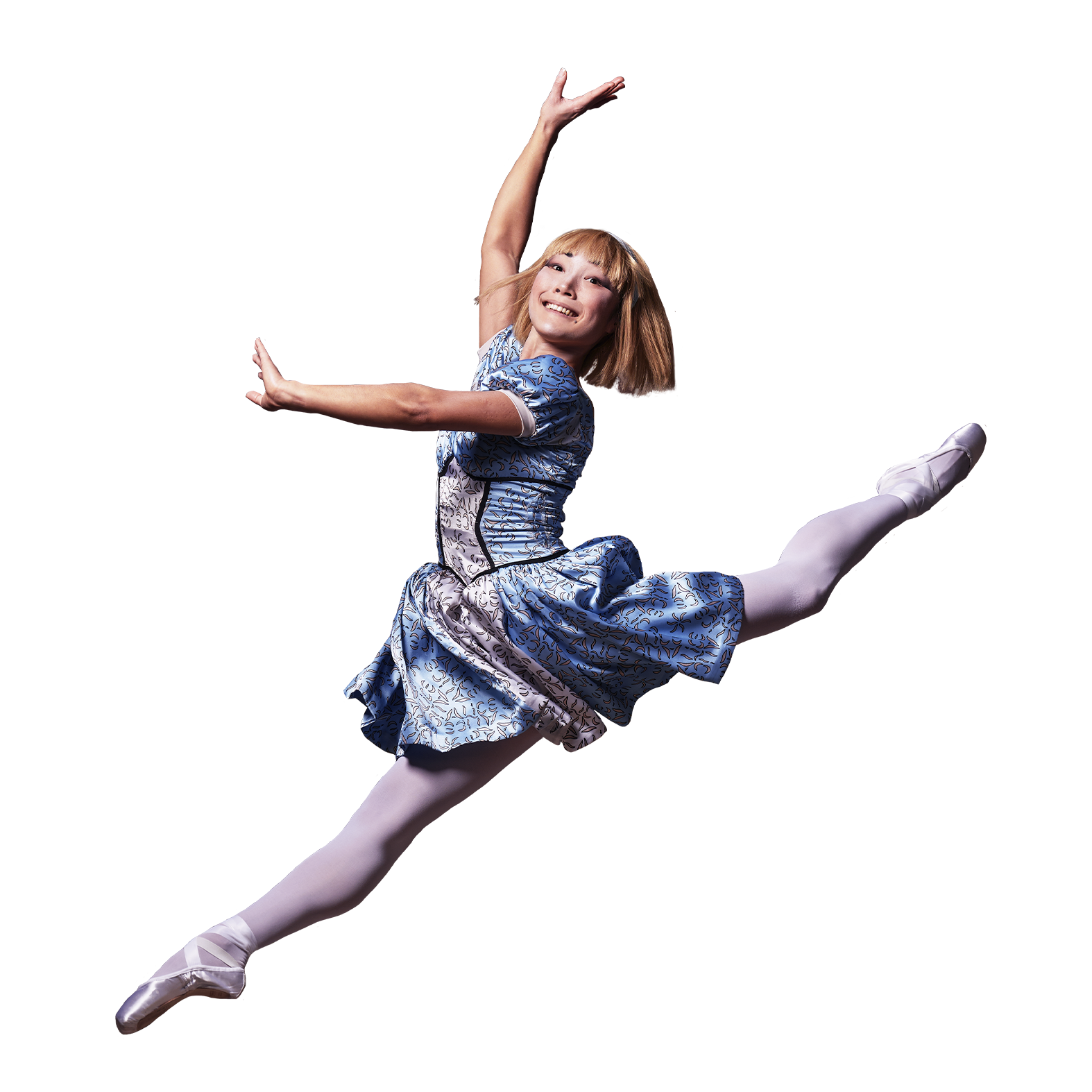 Home - Kansas City Ballet - Professional Ballet Company and School