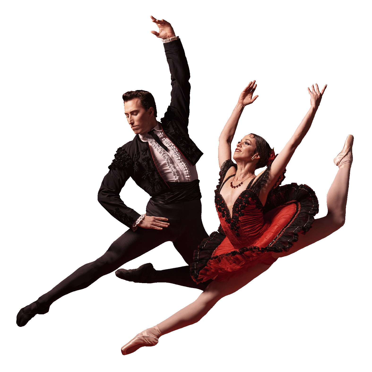 Home - Kansas City Ballet - Professional Ballet Company and School