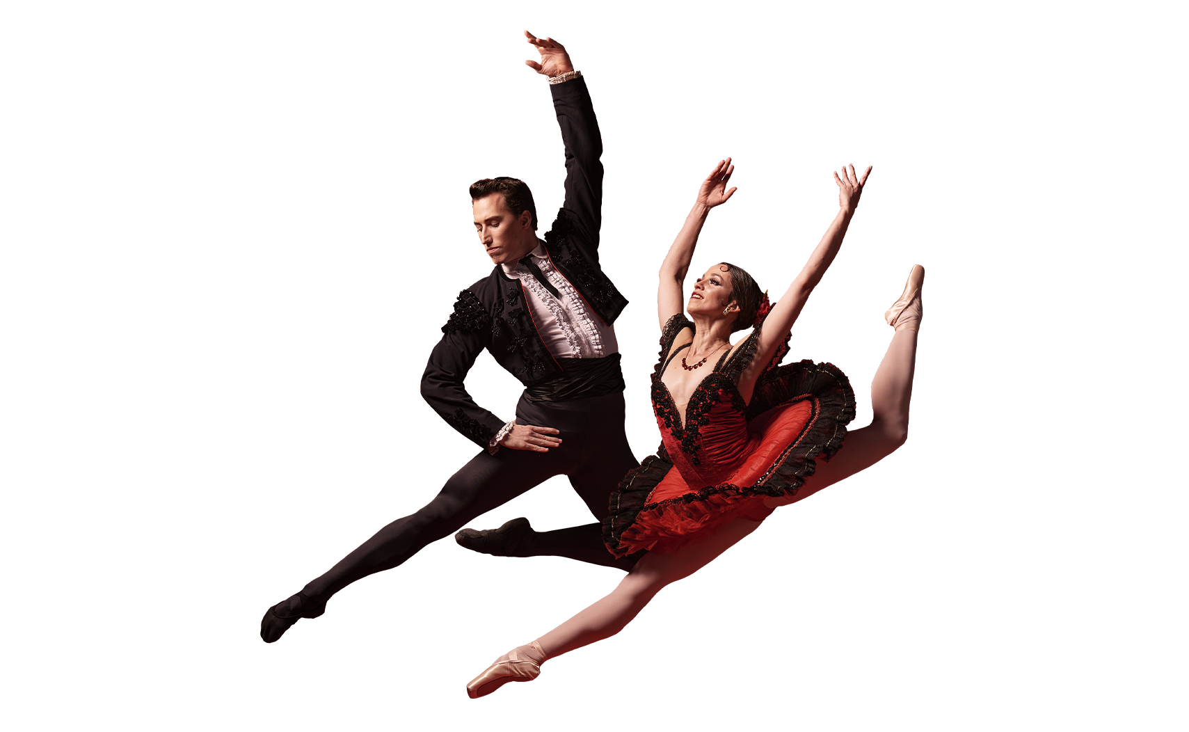 Kansas City Ballet's 2024-2025 Season - ALICE (in wonderland), Don Quixote, and Fusion