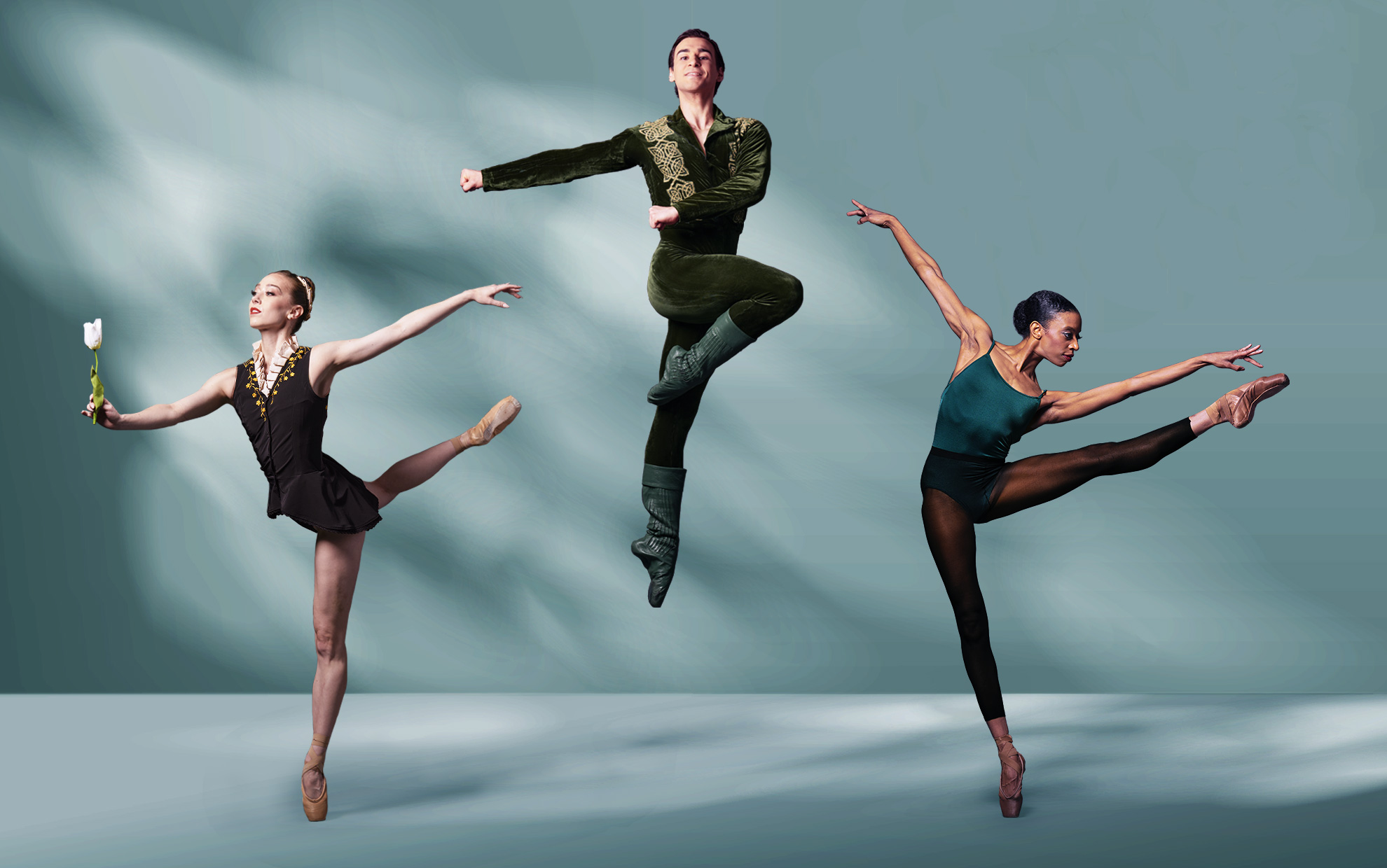 FUSION - May 9-18, 2025 - KC Ballet - Official Tickets