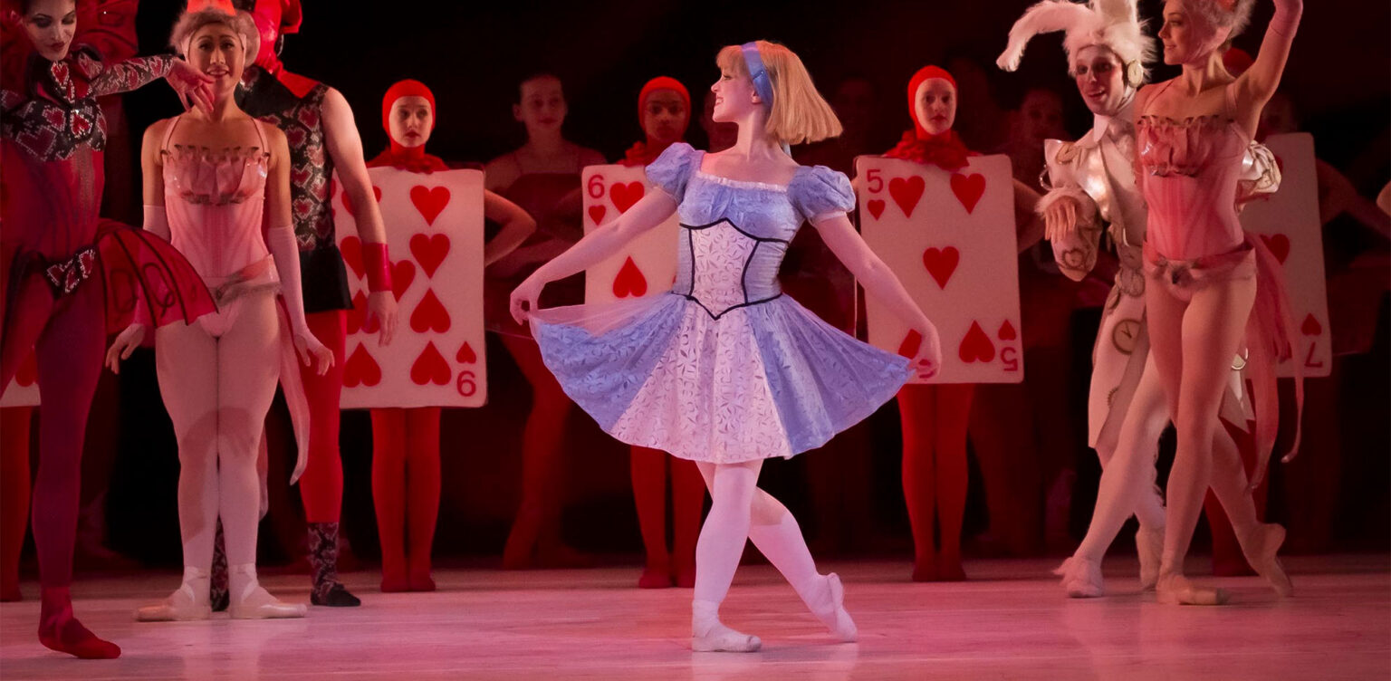 Home - Kansas City Ballet - Professional Ballet Company and School