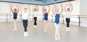 Home - Kansas City Ballet - Professional Ballet Company and School
