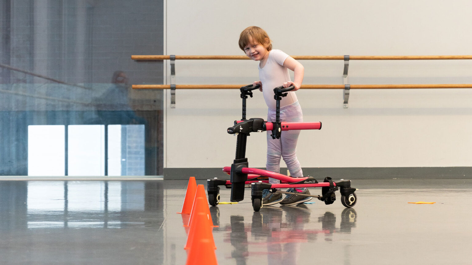 KC Ballet Adaptive Dance - Inclusive Dance Classes in Kansas City