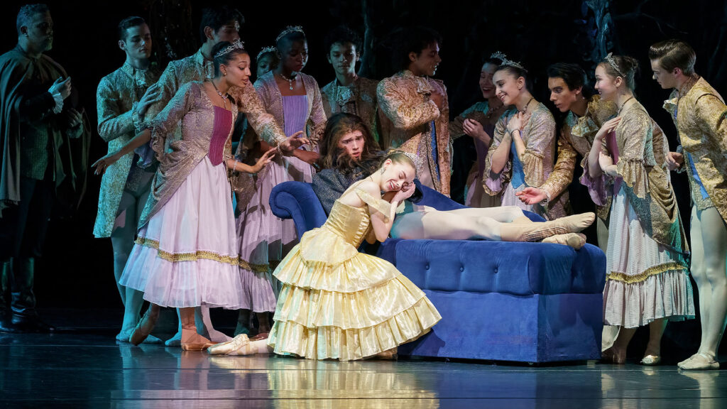 Beauty and the Beast - KC Ballet - Official Tickets