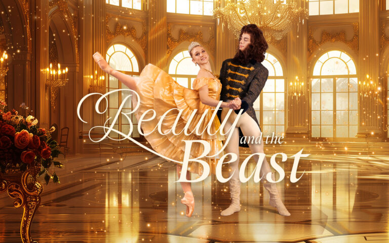 Beauty and the Beast - KC Ballet - Official Tickets