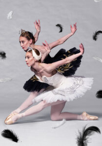 Kansas City Ballet - Events - Professional Dance Company and School