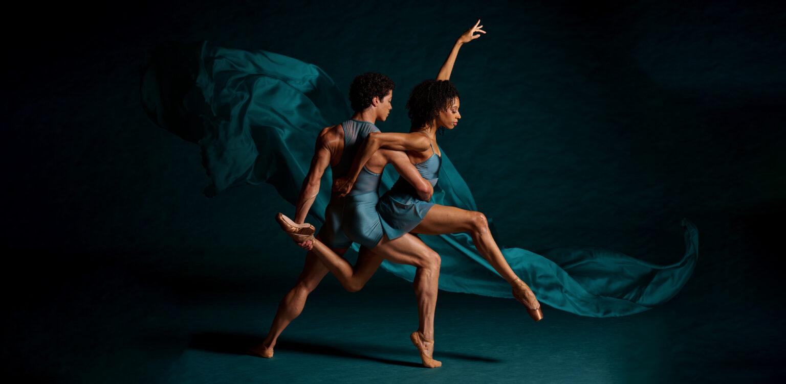 Home - Kansas City Ballet - Professional Ballet Company and School