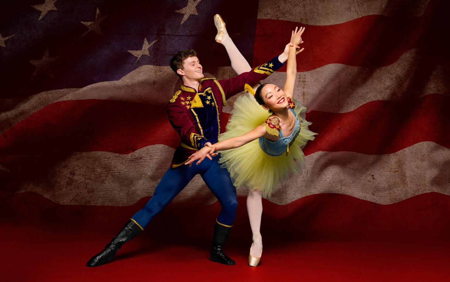 Kansas City Ballet - Events - Professional Dance Company and School