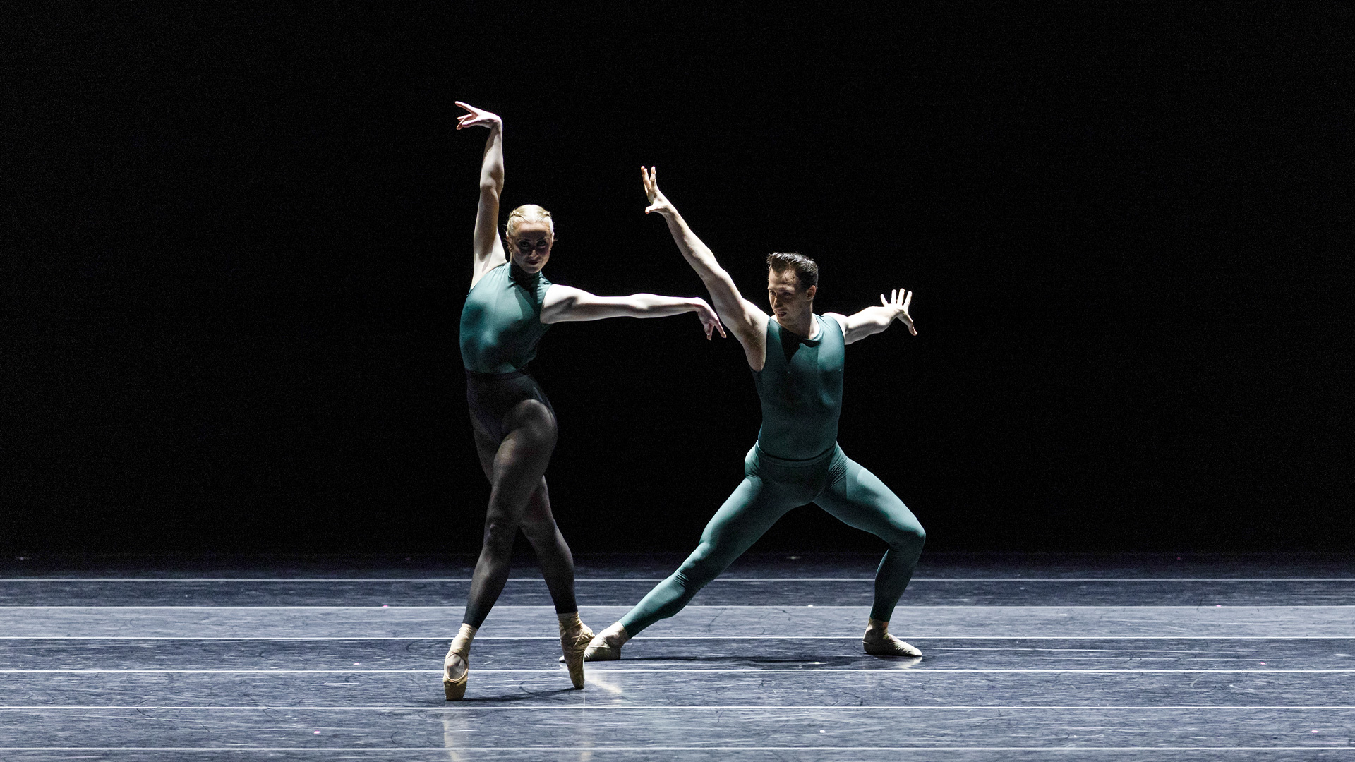 2024-25 Season Retired Dancers - KC Ballet