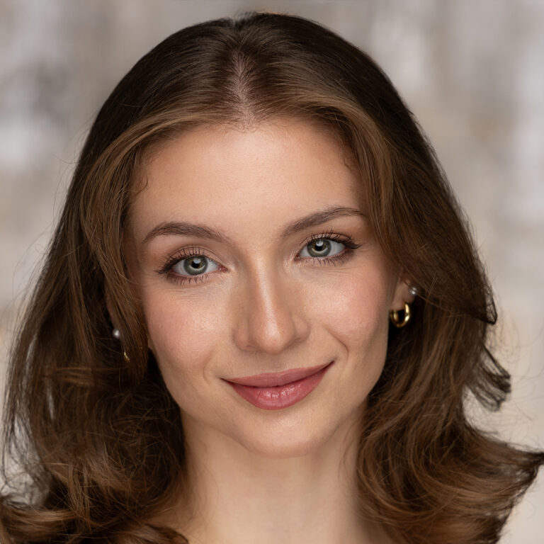 Noura Sander - KC Ballet