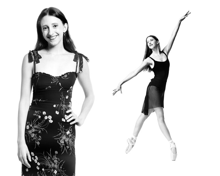 Celebrating Excellence: Meet Kansas City Ballet’s 2025-2026 Dancer ...
