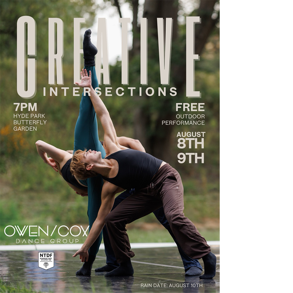 Kansas City Ballet Dancers Take the Summer Stage - KC Ballet