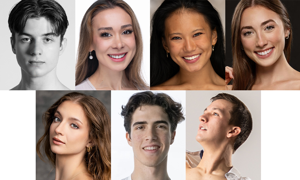 Behind the Curtain: How Devon Carney Finds the Next Generation of ...