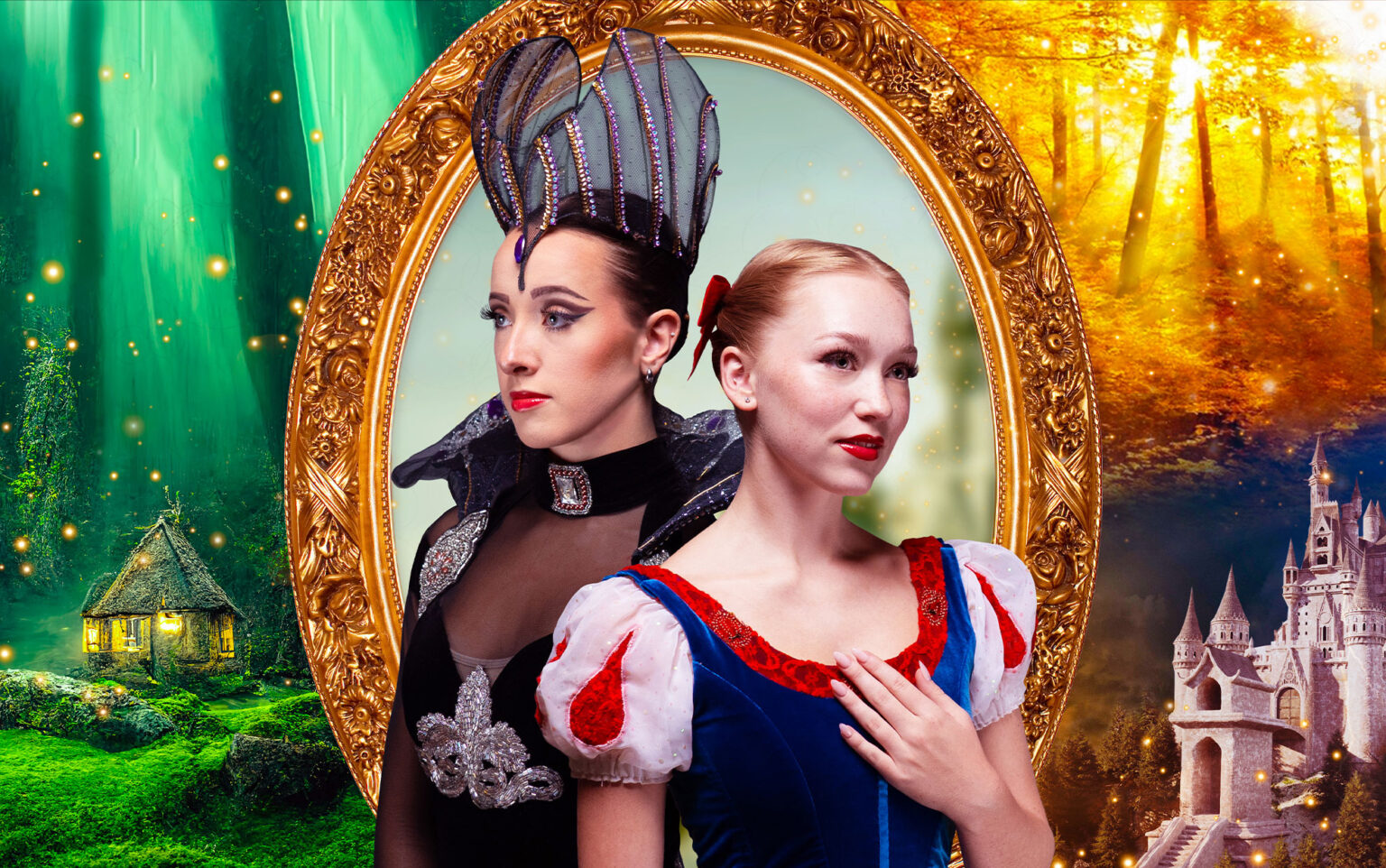 Snow White - KC Ballet - Official Tickets
