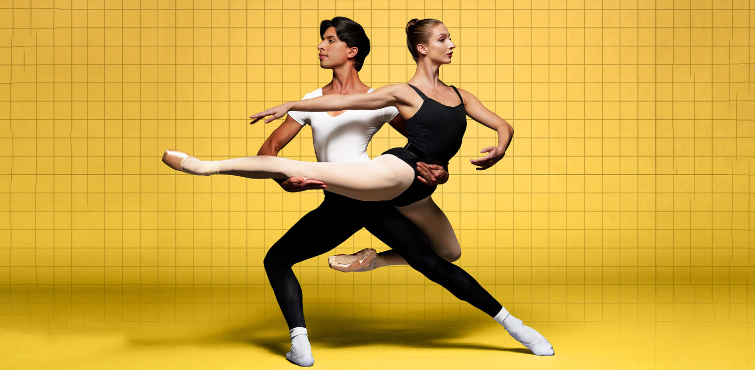 Home - Kansas City Ballet - Professional Ballet Company and School